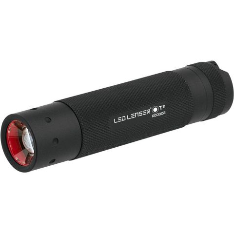 T2 Led Lenser Ficklampa PF15629 | Proffsmagasinet